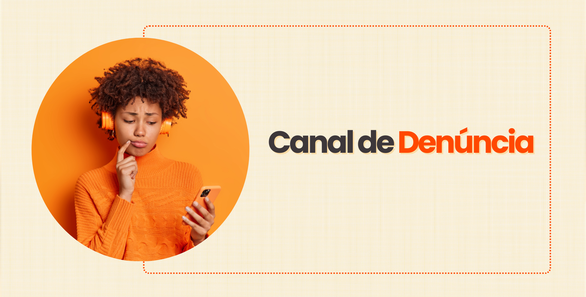 Canal de Denúncia